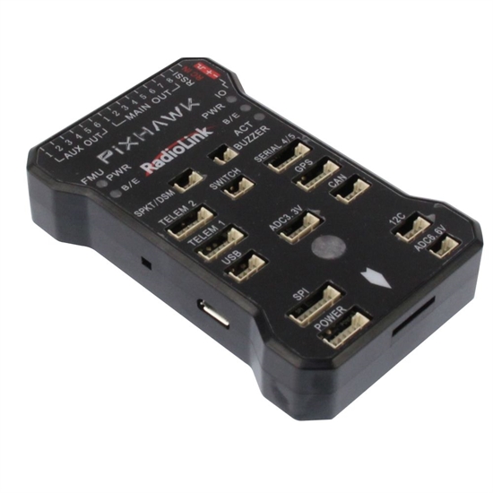 RadioLink Pixhawk Flight Controller