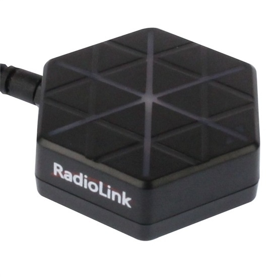 RadioLink SE100 GPS with GPX Holder