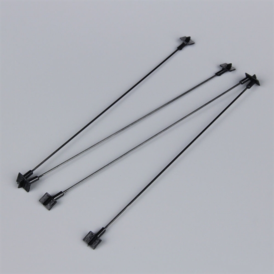 Sonik RC Main Wing Struts (Sport Cub 500)