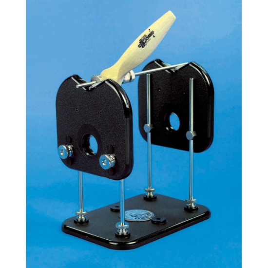 Dubro Tru-Spin Propeller Balancer
