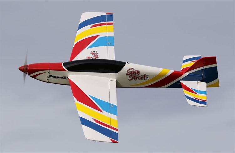 Ripmax Easy Street 2 EP ARTF