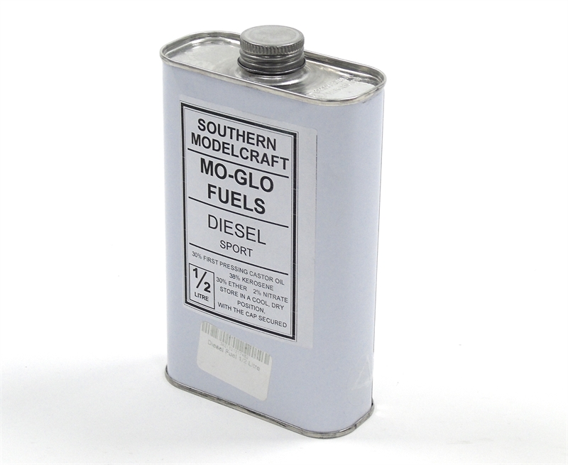 MT Contest Fuel Diesel Sport Fuel 500ml (D-2000 Equivalent)